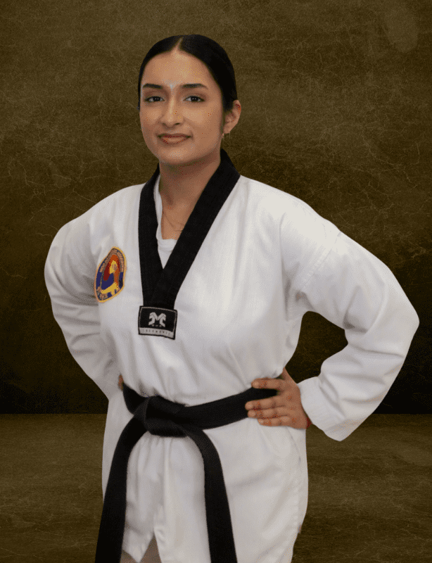 About Us - Infinity Martial Arts